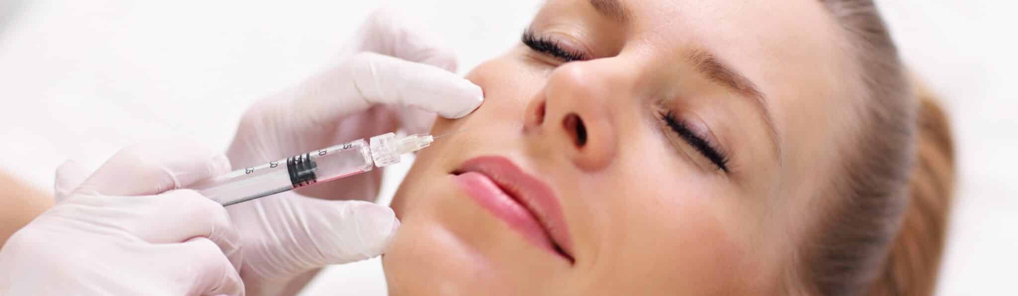 Acide hyaluronique ou botox : comment choisir ? | Dr Romain Aimard | Lyon